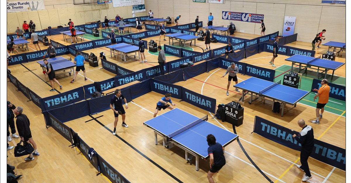 Torneo Open 200M/I-II-III-IV-V cat. F – 1500M/60F – 4000M/200F