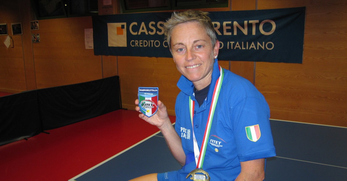 Intervista a Debora Lazzeri