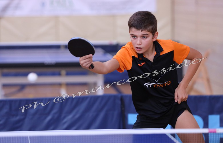 Giovani alla ribalta nella quarta di ritorno